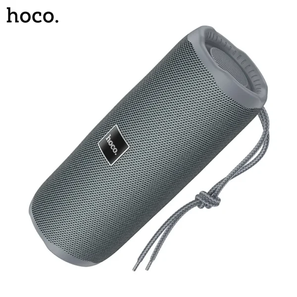 HOCO HC16 Vocal Sports Wireless BT Speaker | Boltify Limited